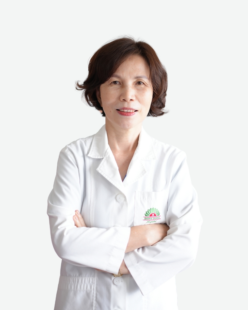 Nguyễn Thị Hồng Lạc